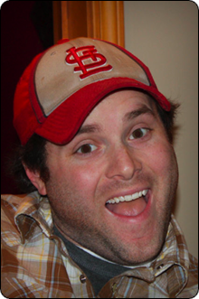 Landon Lewis, Springfield Missouri - Web Design & Web Development